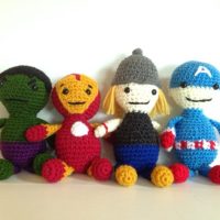 Patterns – Jenn's Yarn Addiction