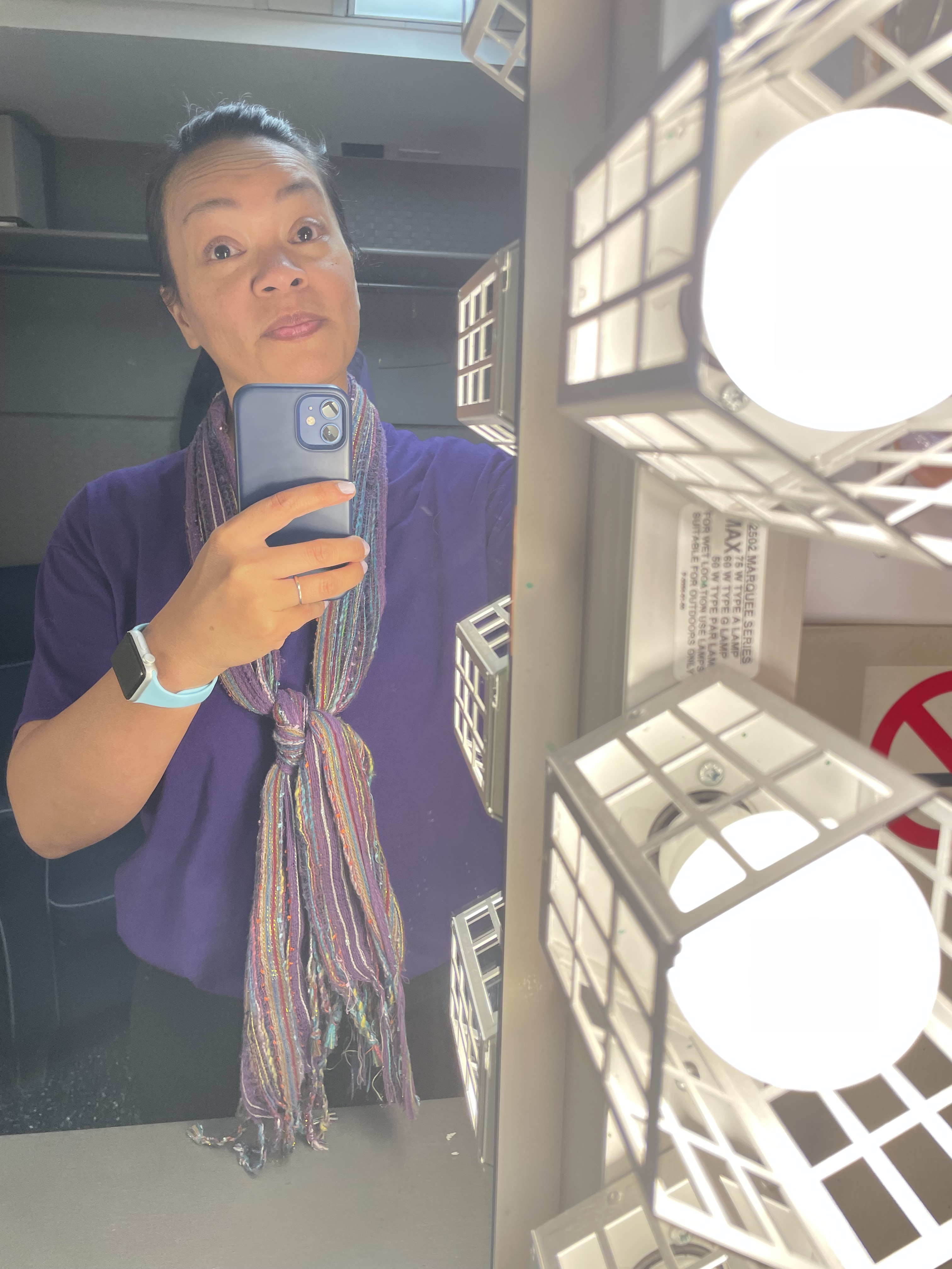 Dance team! – Jenn's Yarn Addiction